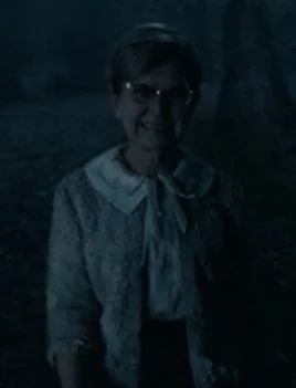Librarian Creature | From Wiki | Fandom
