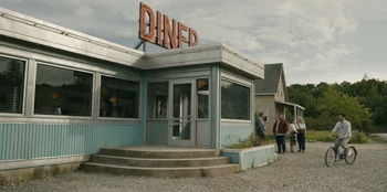 Diner | From Wiki | Fandom