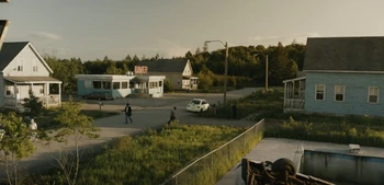 Town | From Wiki | Fandom