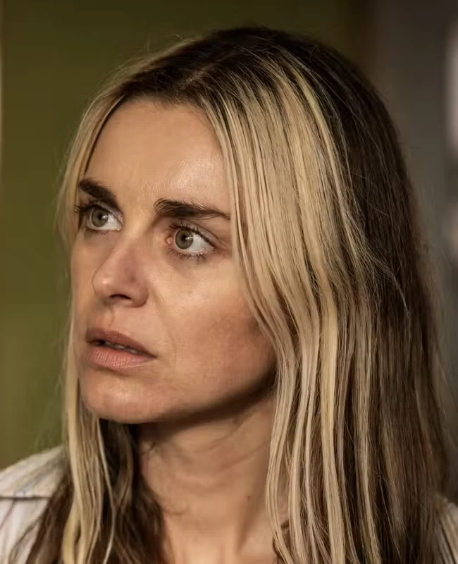 Marielle Sinclair | From Wiki | Fandom