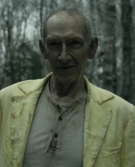 Man in the Yellow Suit | From Wiki | Fandom