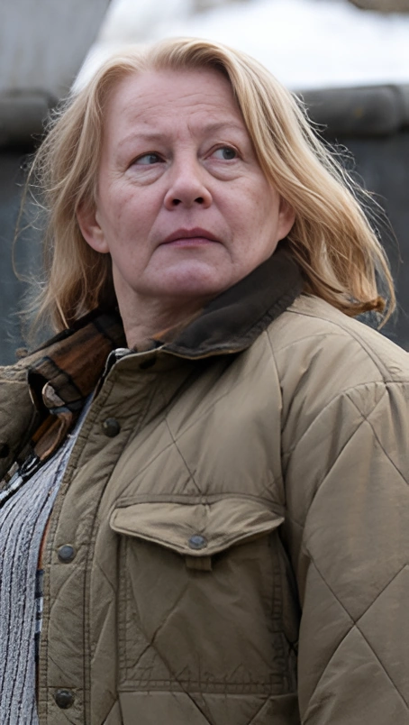 Donna Raines | From Wiki | Fandom