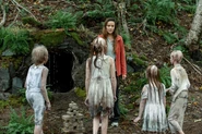 Ghoulish Children | From Wiki | Fandom