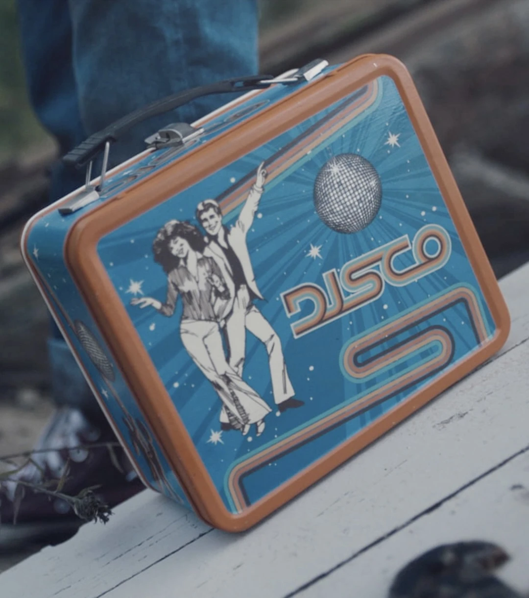 Victor's Lunchbox | From Wiki | Fandom