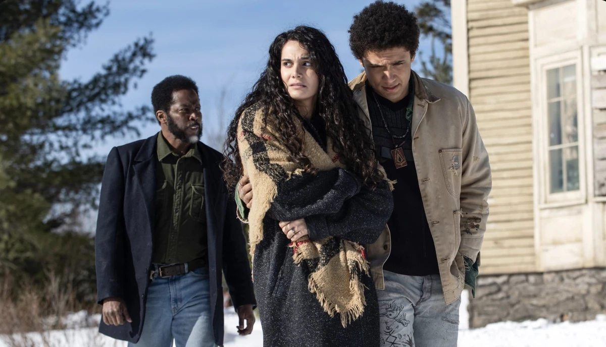 Scar Tissue | From Wiki | Fandom