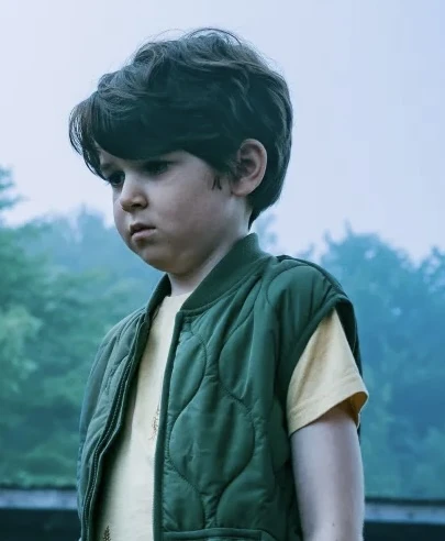 Ethan Matthews | From Wiki | Fandom