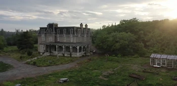 Colony House | From Wiki | Fandom