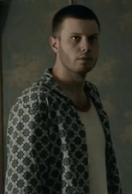 Reggie | From Wiki | Fandom