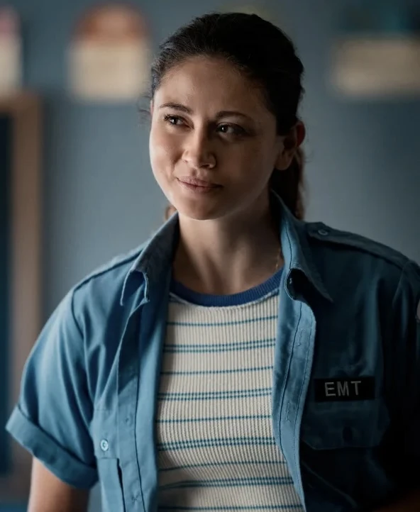 Kristi Miller | From Wiki | Fandom