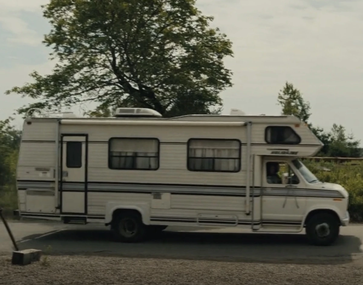 Matthews' RV | From Wiki | Fandom