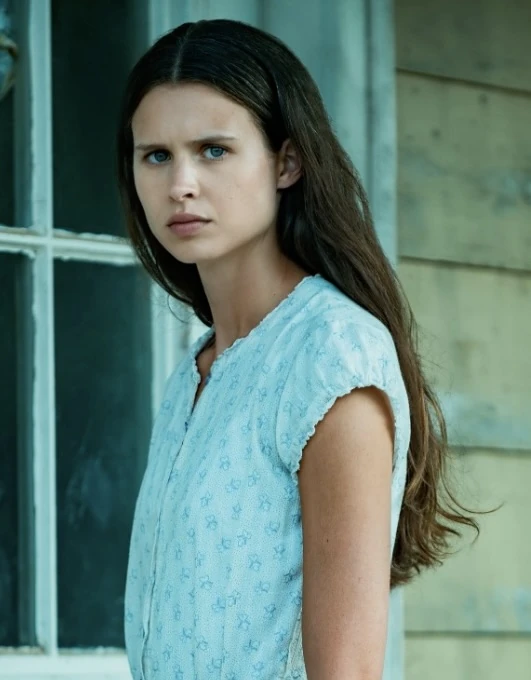 Sara Myers | From Wiki | Fandom