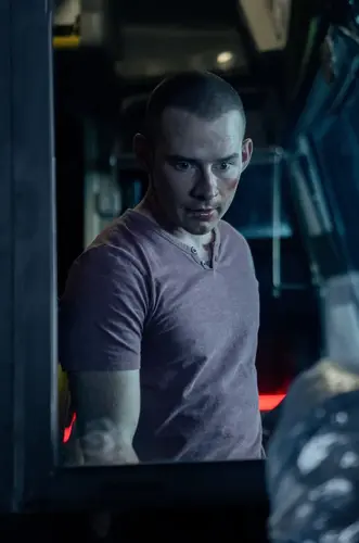 Randall Kirkland | From Wiki | Fandom