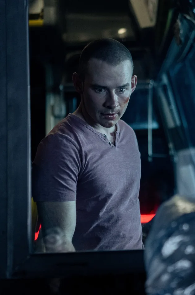 Randall Kirkland | From Wiki | Fandom