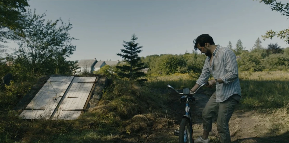 Root Cellar | From Wiki | Fandom