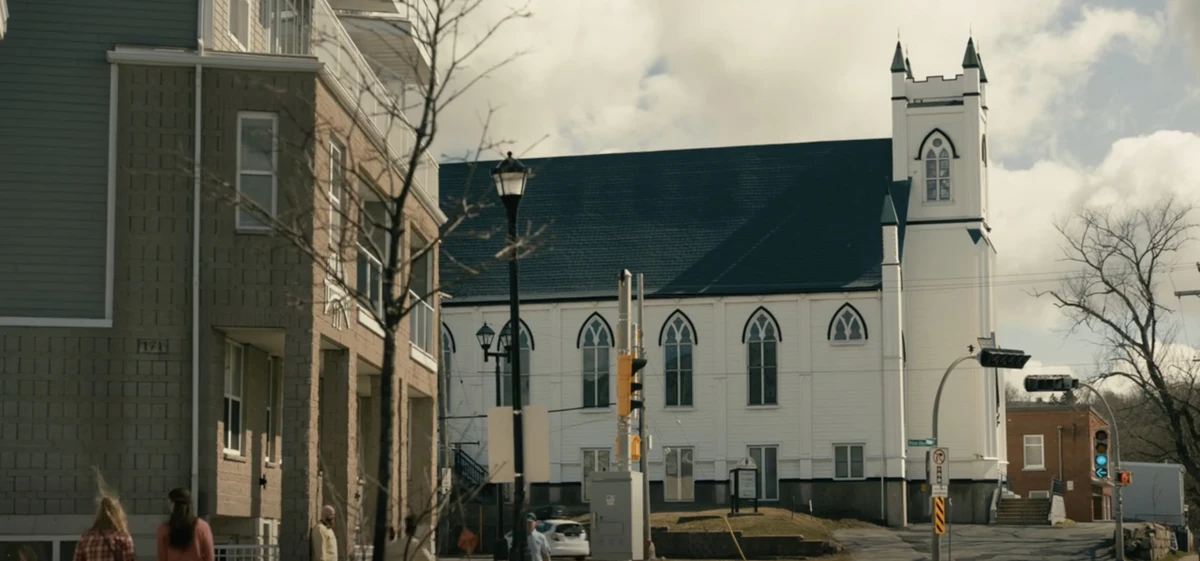 Camden | From Wiki | Fandom