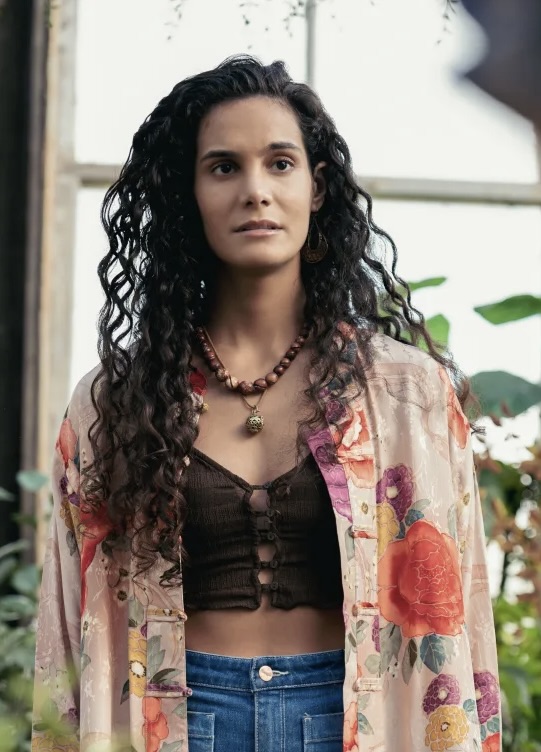 Fatima Hassan From Wiki Fandom