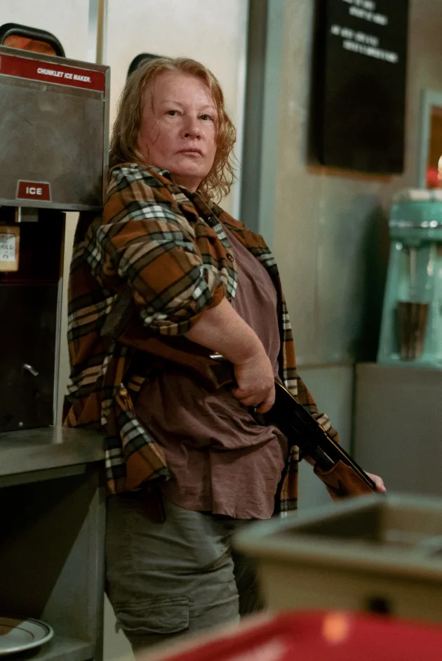 Donna Raines | From Wiki | Fandom