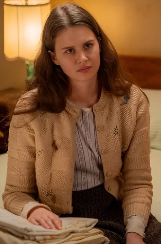 Sara Myers | From Wiki | Fandom