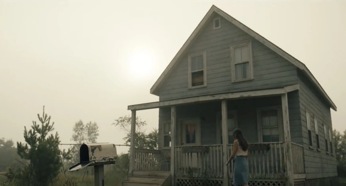 Matthews' Home | From Wiki | Fandom