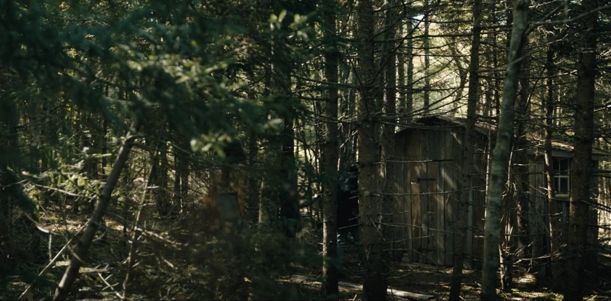 Shack | From Wiki | Fandom