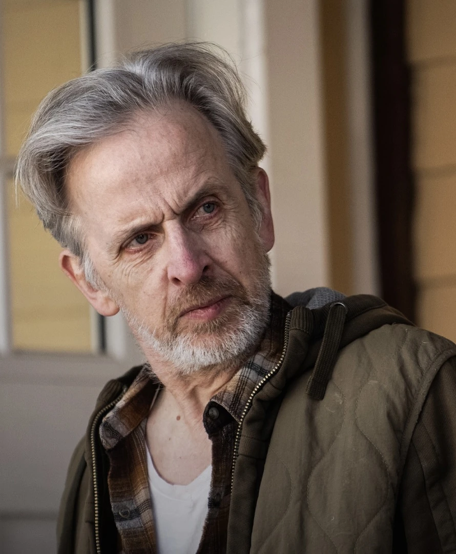 Henry Kavanaugh | From Wiki | Fandom