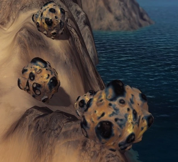 Explosive plant | From Dust Wiki | Fandom