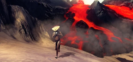 Women | From Dust Wiki | Fandom