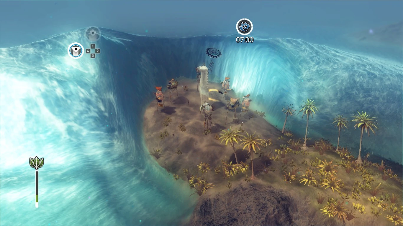 Knowledge | From Dust Wiki | Fandom