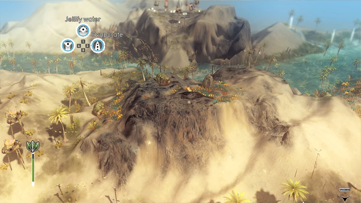 Animals | From Dust Wiki | Fandom