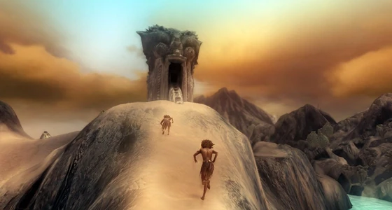 Passages | From Dust Wiki | Fandom