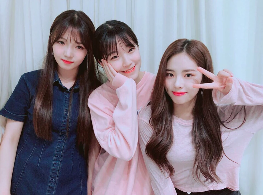 3ji | Fromis_9 Wiki | Fandom
