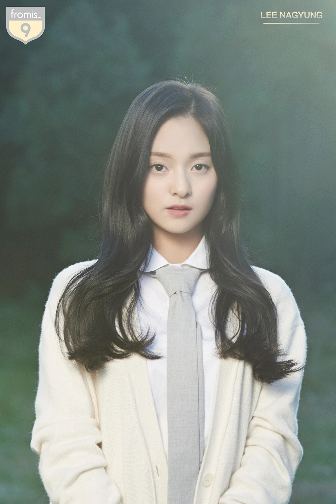 Nagyung/Gallery | Fromis_9 Wiki | Fandom