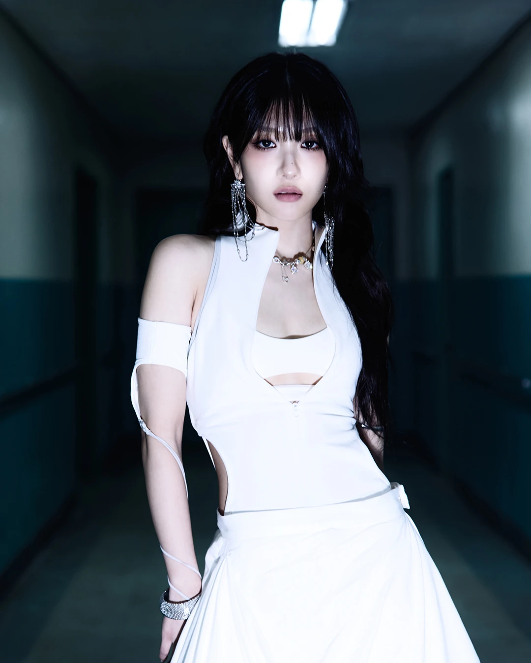 NAKED/Gallery | Fromis_9 Wiki | Fandom