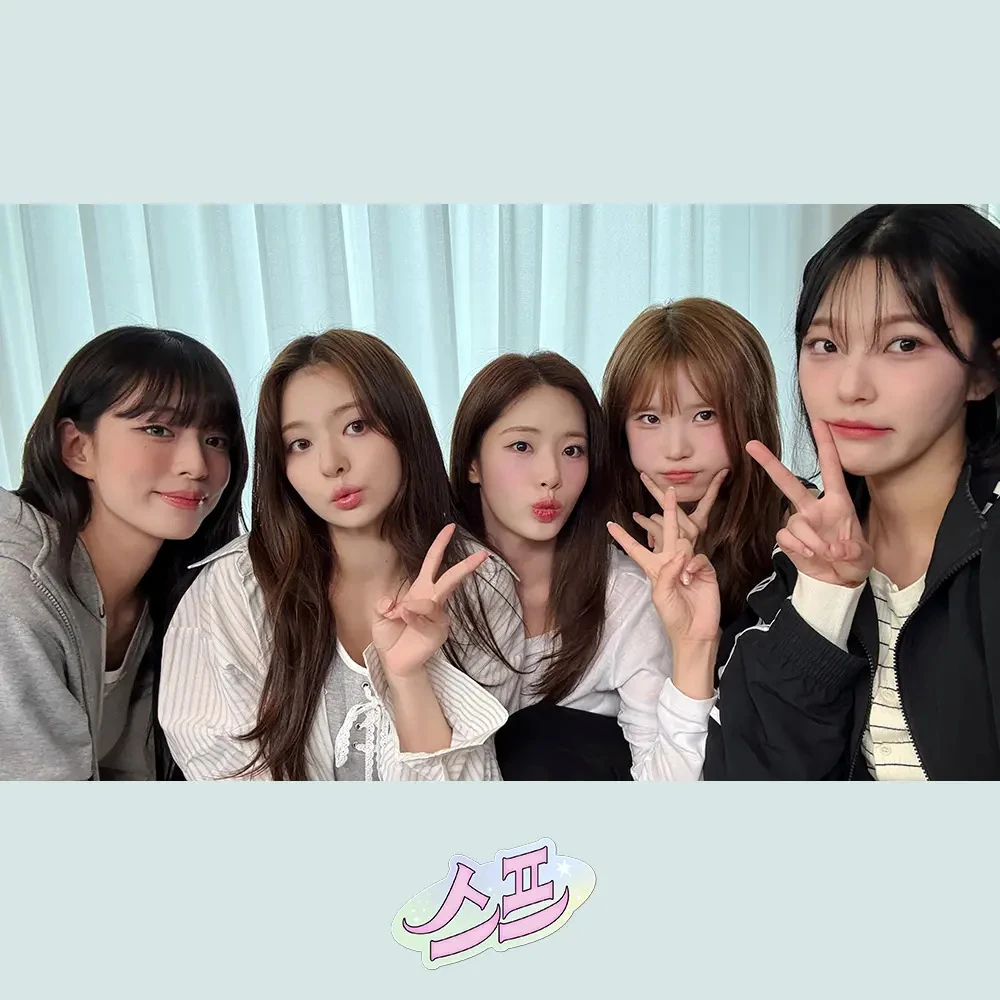 Studio fromis_9 | Fromis_9 Wiki | Fandom