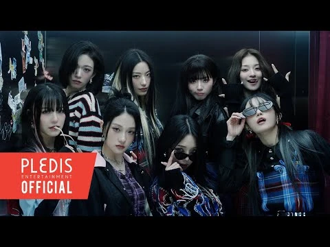 Unlock My World/Videos | Fromis_9 Wiki | Fandom
