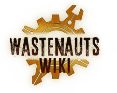 Wastenauts Wiki | The Wiki Wiki | Fandom