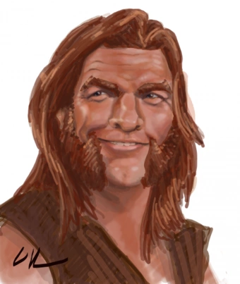 Arlox | FromTheAsh Wiki | Fandom