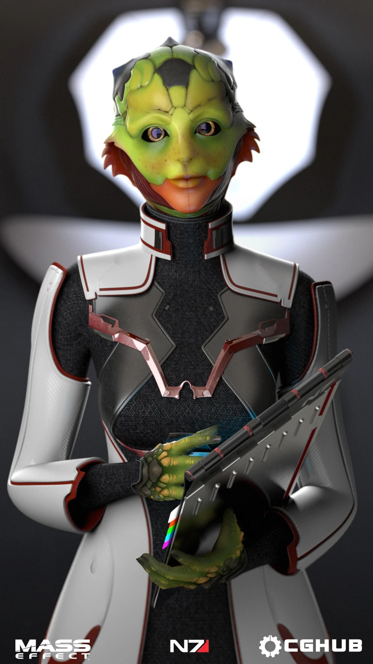 Rala | FromTheAsh Wiki | Fandom