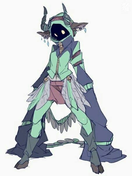 Istrids | FromTheAsh Wiki | Fandom