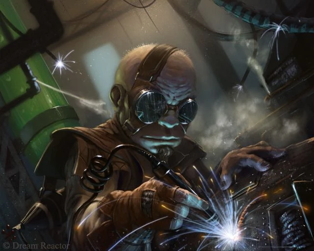 Vash | FromTheAsh Wiki | Fandom