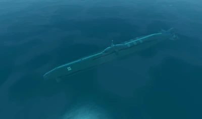 Black Current - Official From the Depths Wiki
