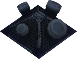 Smoke Dispenser - Official From the Depths Wiki