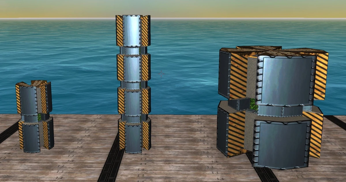 RTG - Official From the Depths Wiki