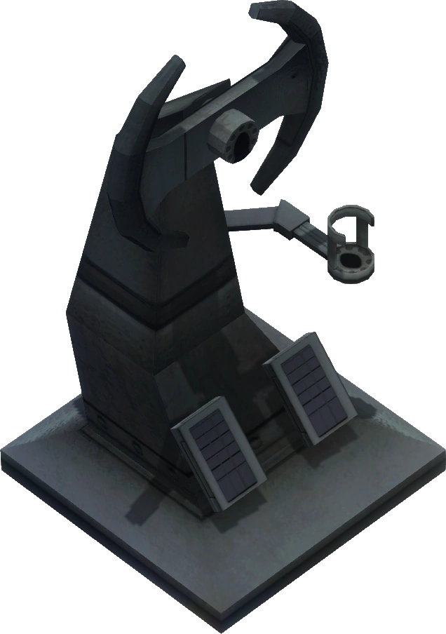 Vehicle Controller - Official From the Depths Wiki