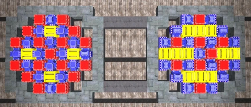 CRAM Tetris - Official From the Depths Wiki