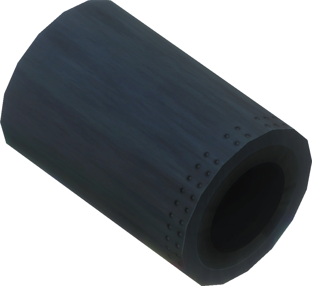 Barrel (CRAM) - Official From the Depths Wiki