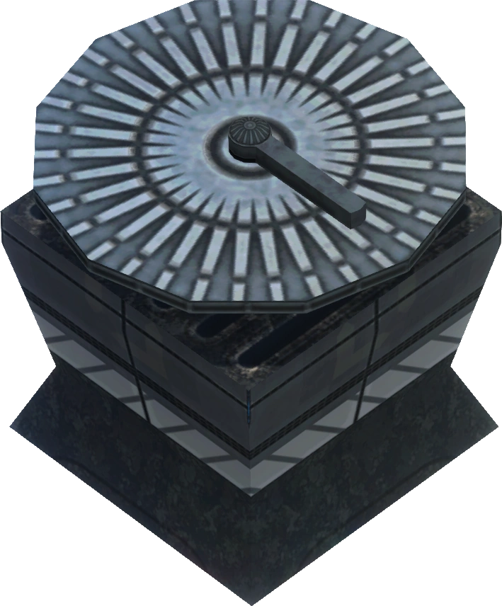 Drive Maintainer - Official From the Depths Wiki