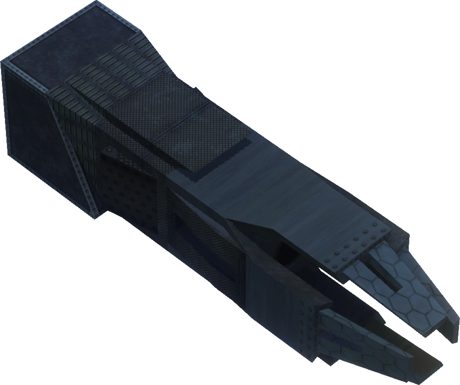 Docking Station - Official From the Depths Wiki