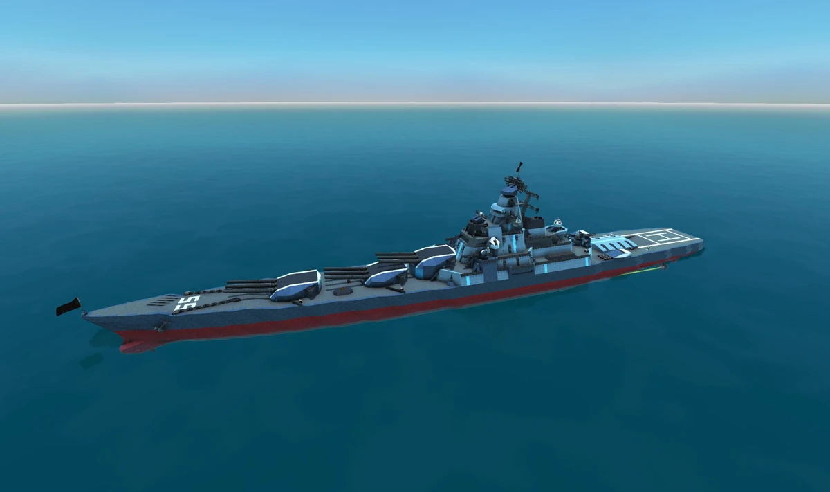 Rhea - Official From the Depths Wiki