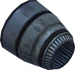 Jet Engine - Official From the Depths Wiki
